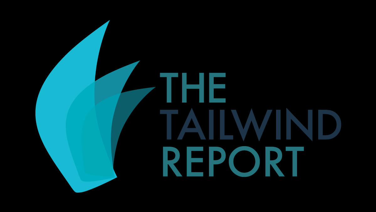 The Tailwind Report